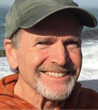 Steven Gaines Morgan